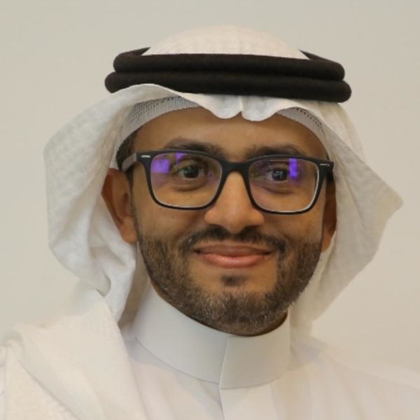 Abdullah Alshamrani