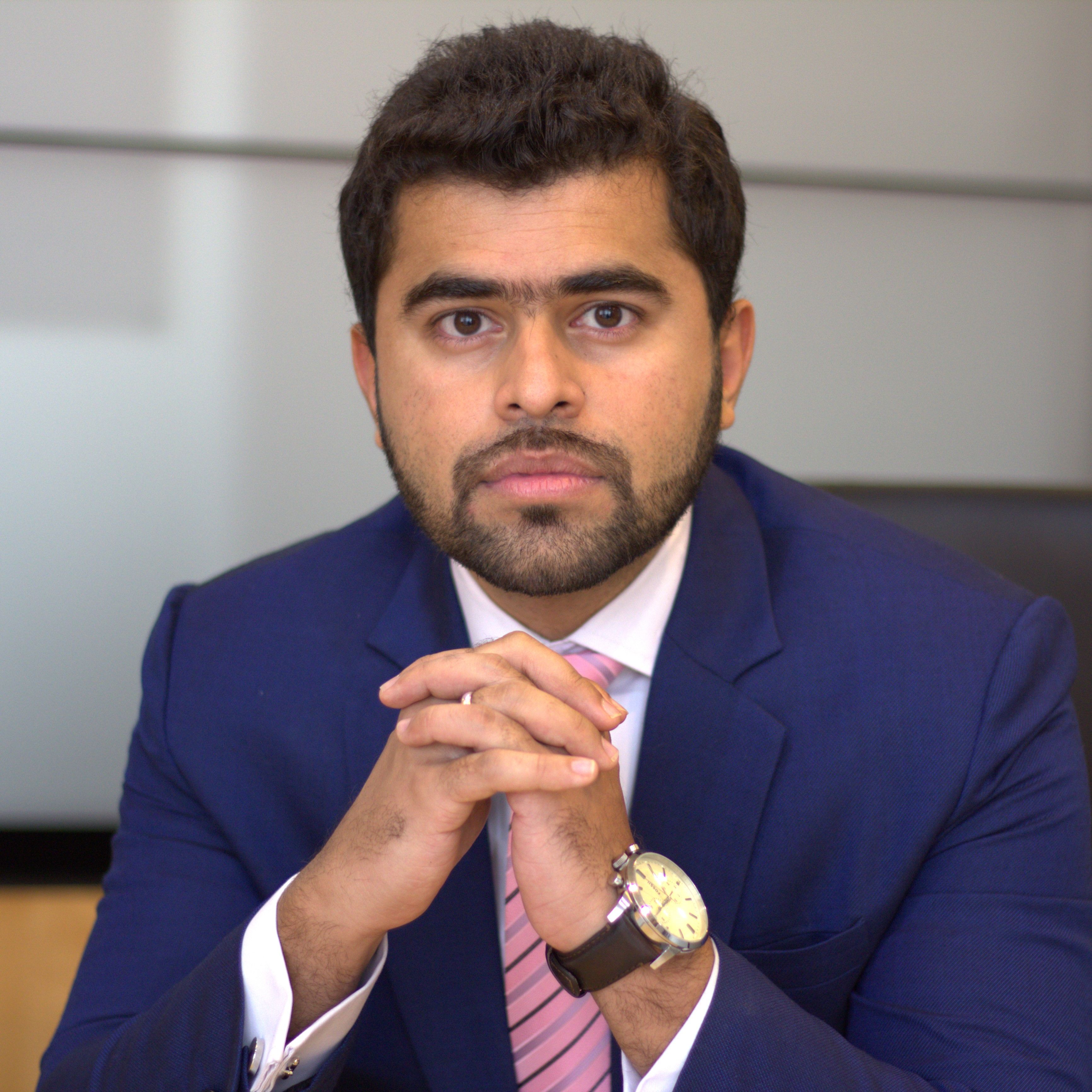 Ahmed Habeeb