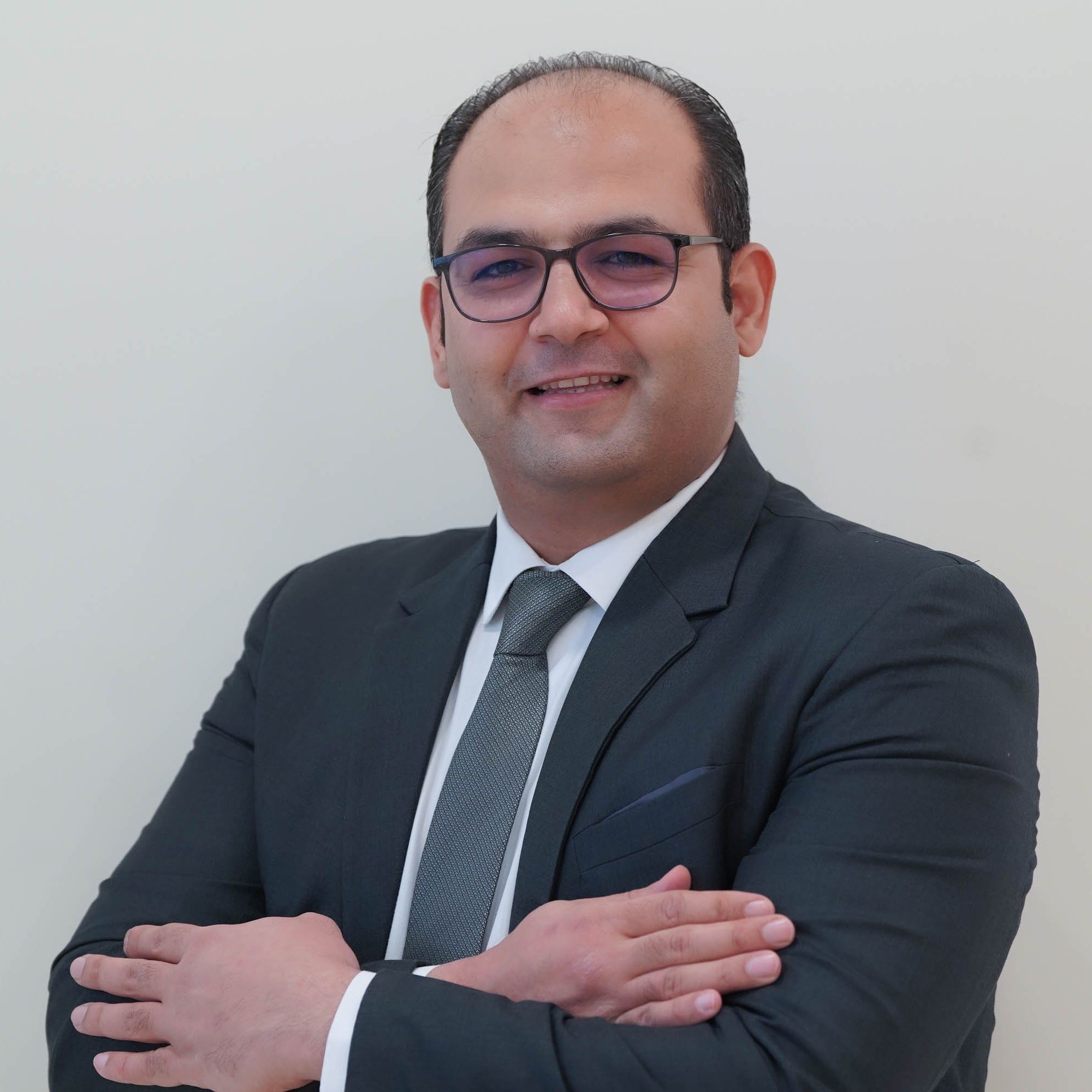 Ahmed Shaaban