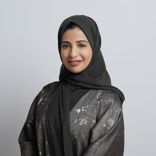 Alanoud Almuhaidib