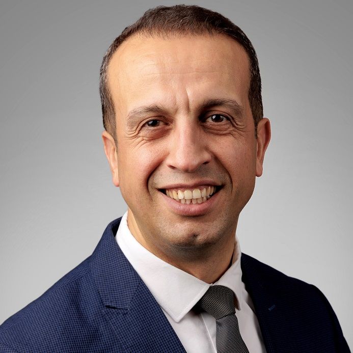 Ali Erciyes
