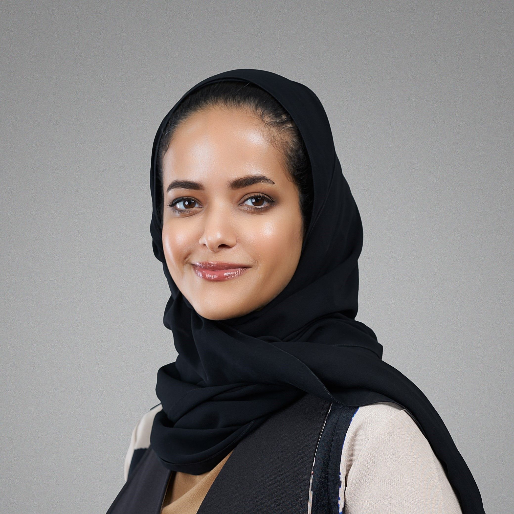 Amna Ali AlGhatam