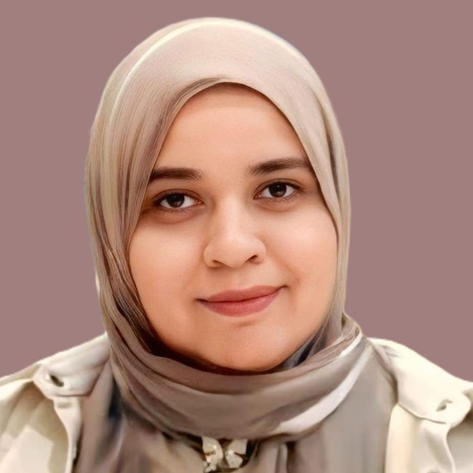Enas Fawzy Abdelkawy Mohamed