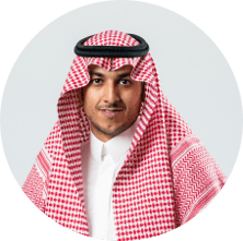 Eng. Ahmad Hamad Al Dakheelallah