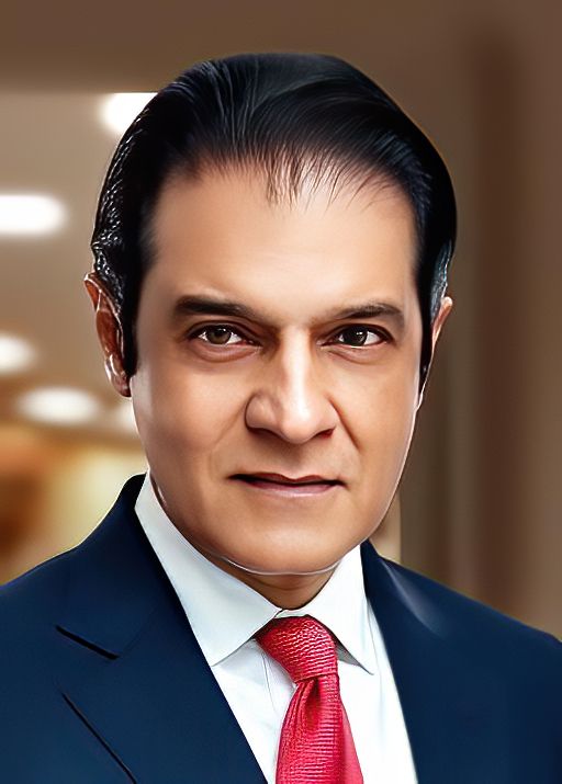 Faran Niaz