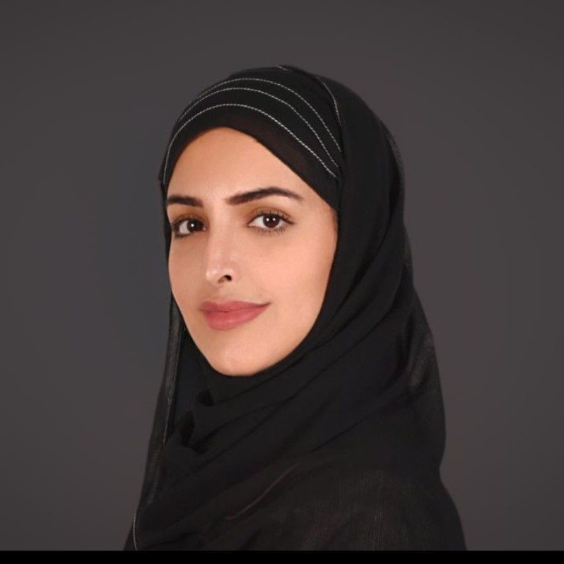 Ghadah Altaleb