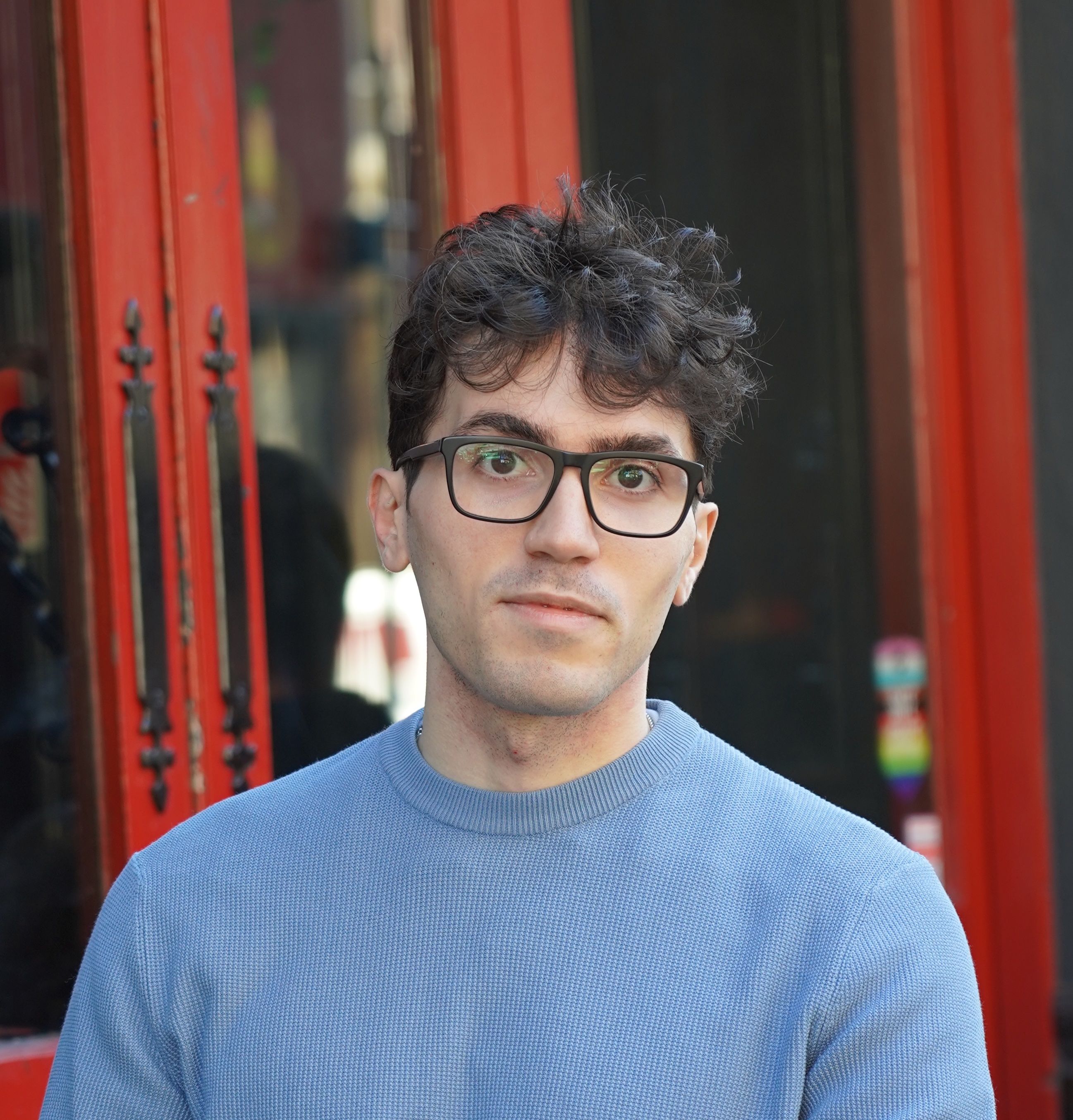 Gregory Gevorkyan