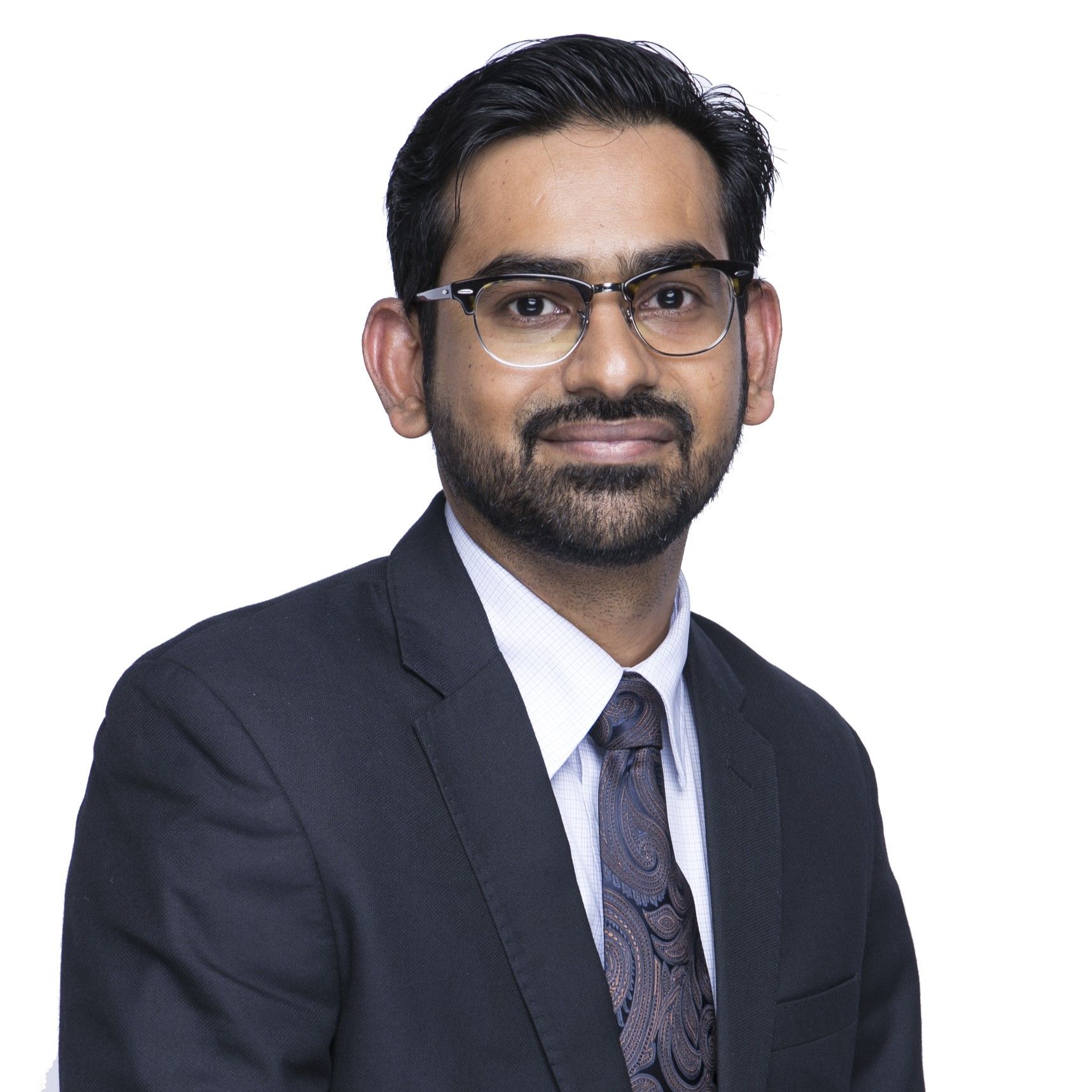 Keshav Kumar Krishnaswamy