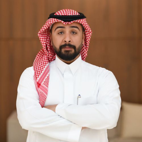 Khalid Ahmed Bin Rayes