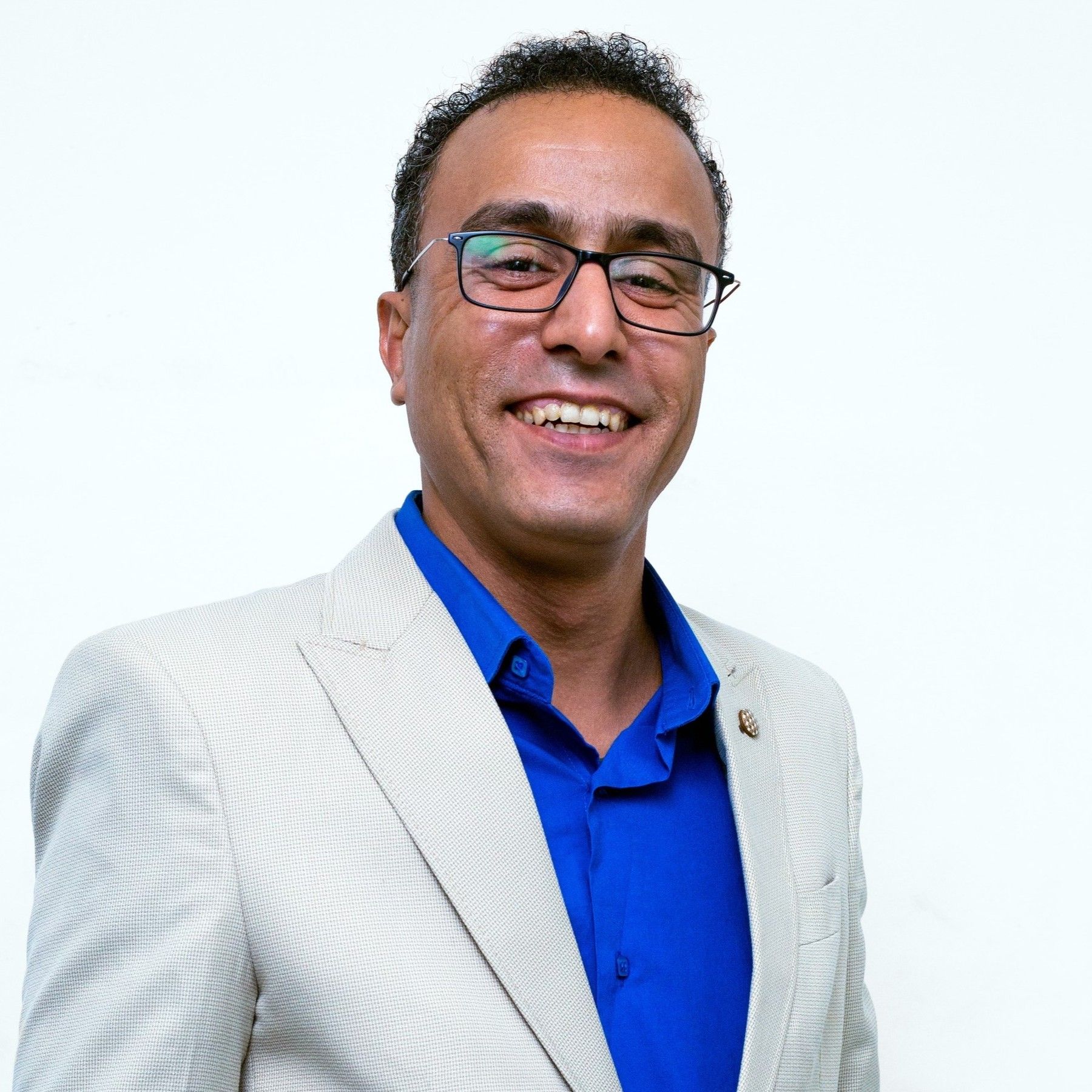 Mahmoud A. Rabo