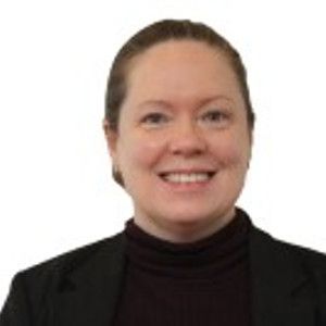Michelle Spaul