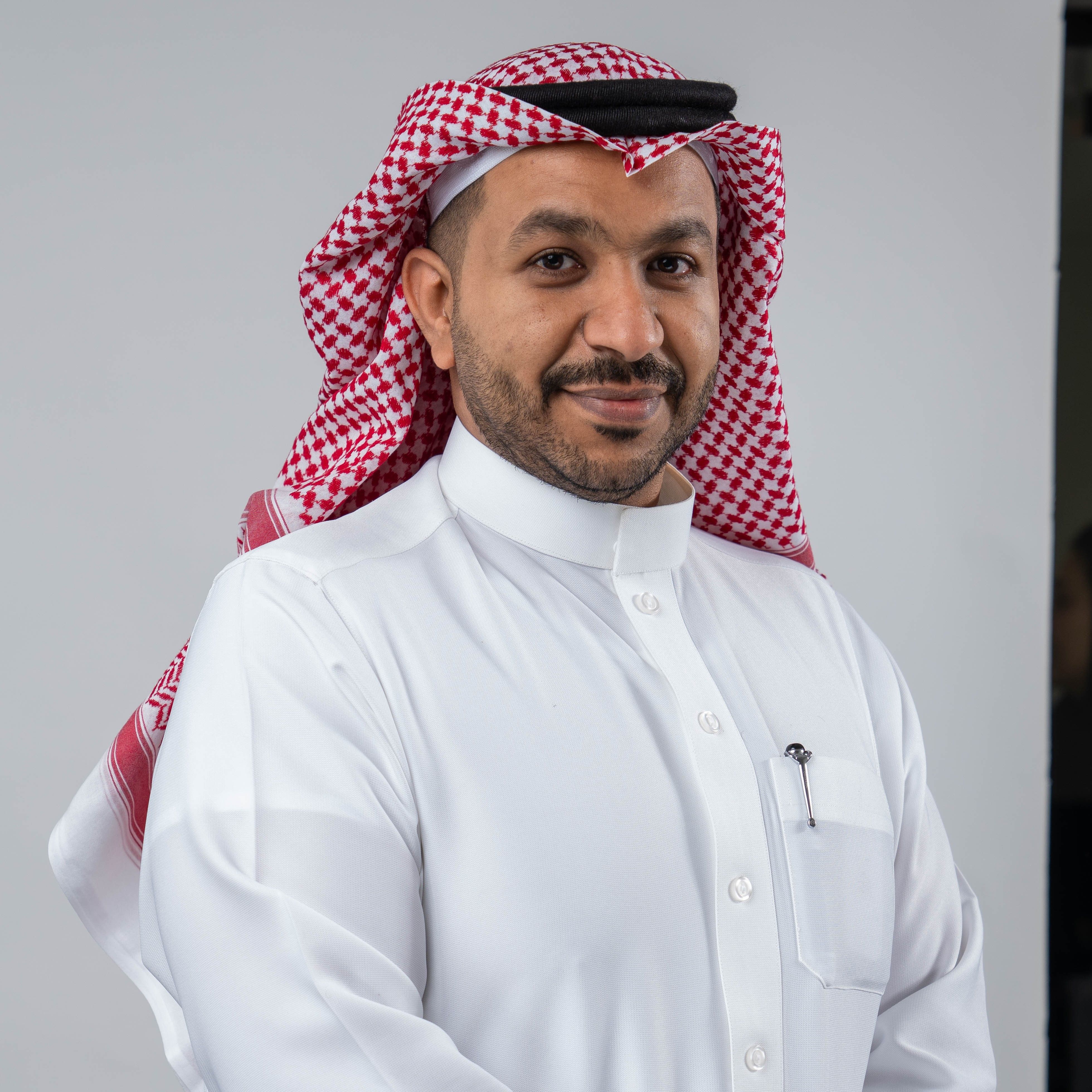 Mohammed Nasser Aljuhani