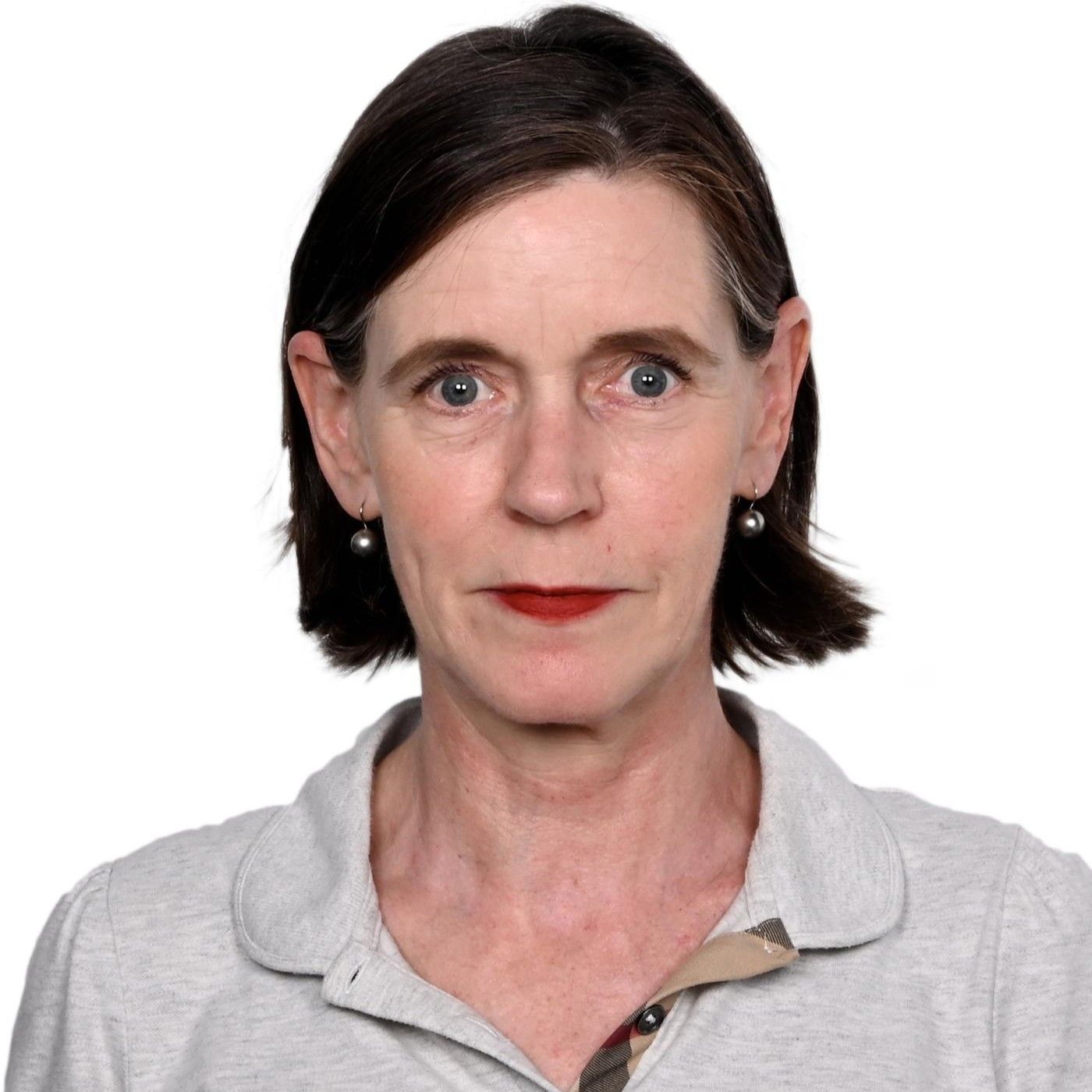 Natalie Breitschmid