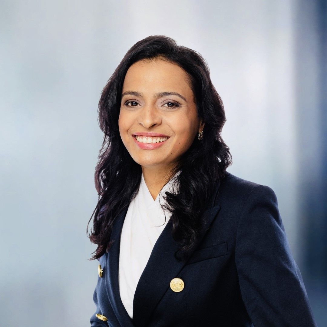Prachi Misra