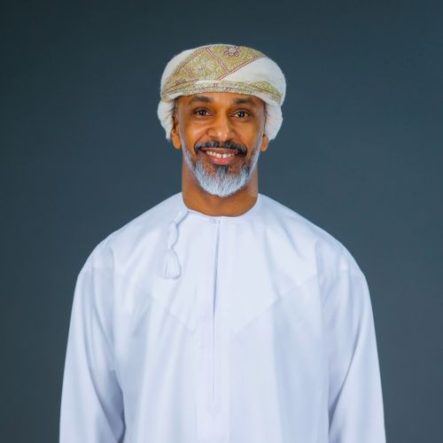 Said Hamed Al Marhoobi