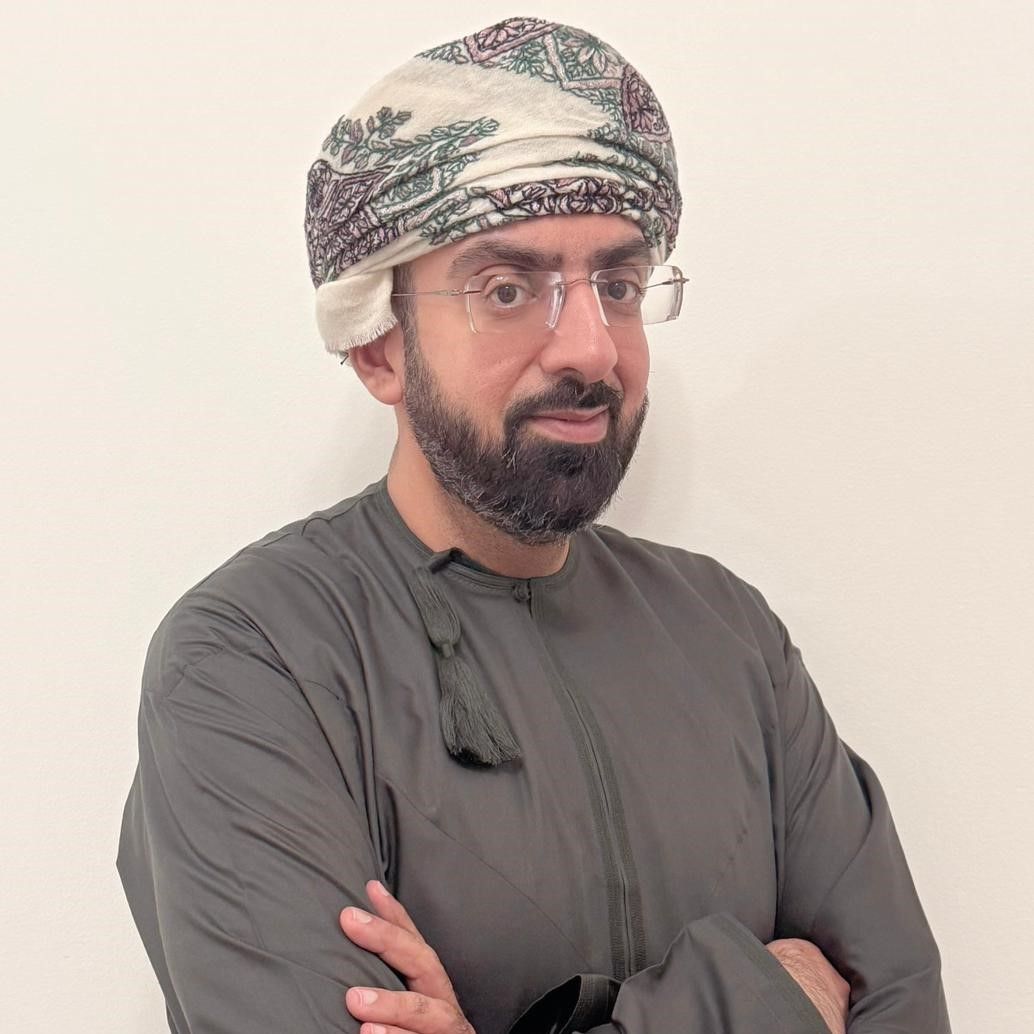 Wadee Al Lawati