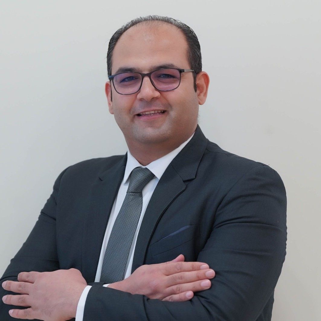 Ahmed Shaaban